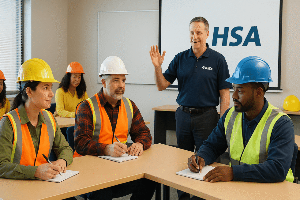 Complete Guide To COR Certification Ontario For 2025